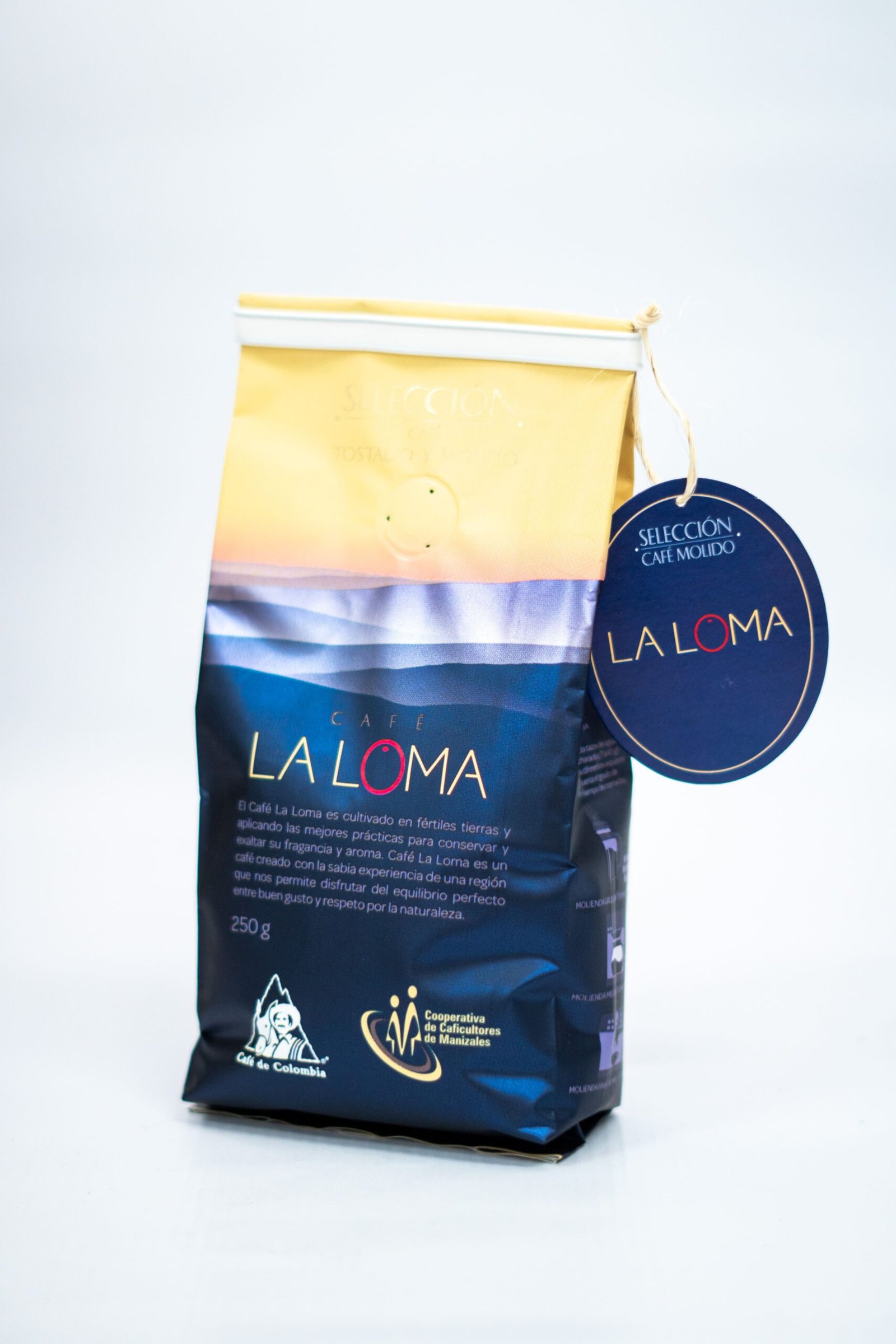 Café La Loma - Selección - Café La Loma | | Tienda